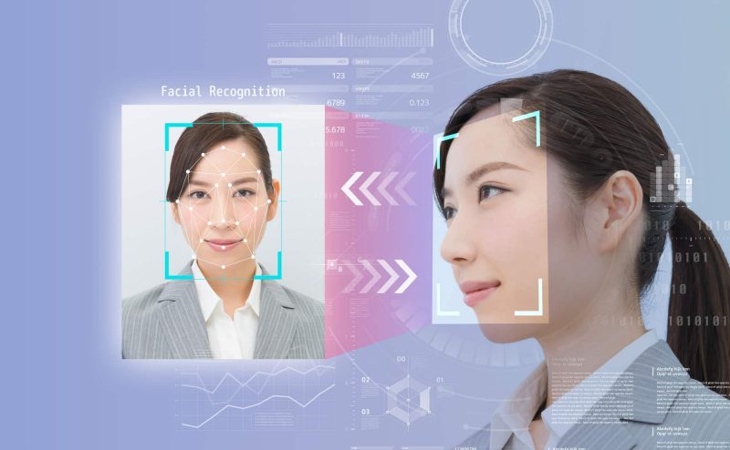 顔認証システムは日常生活を変える！？仕組みや活用シーンをご紹介 | オフィ助